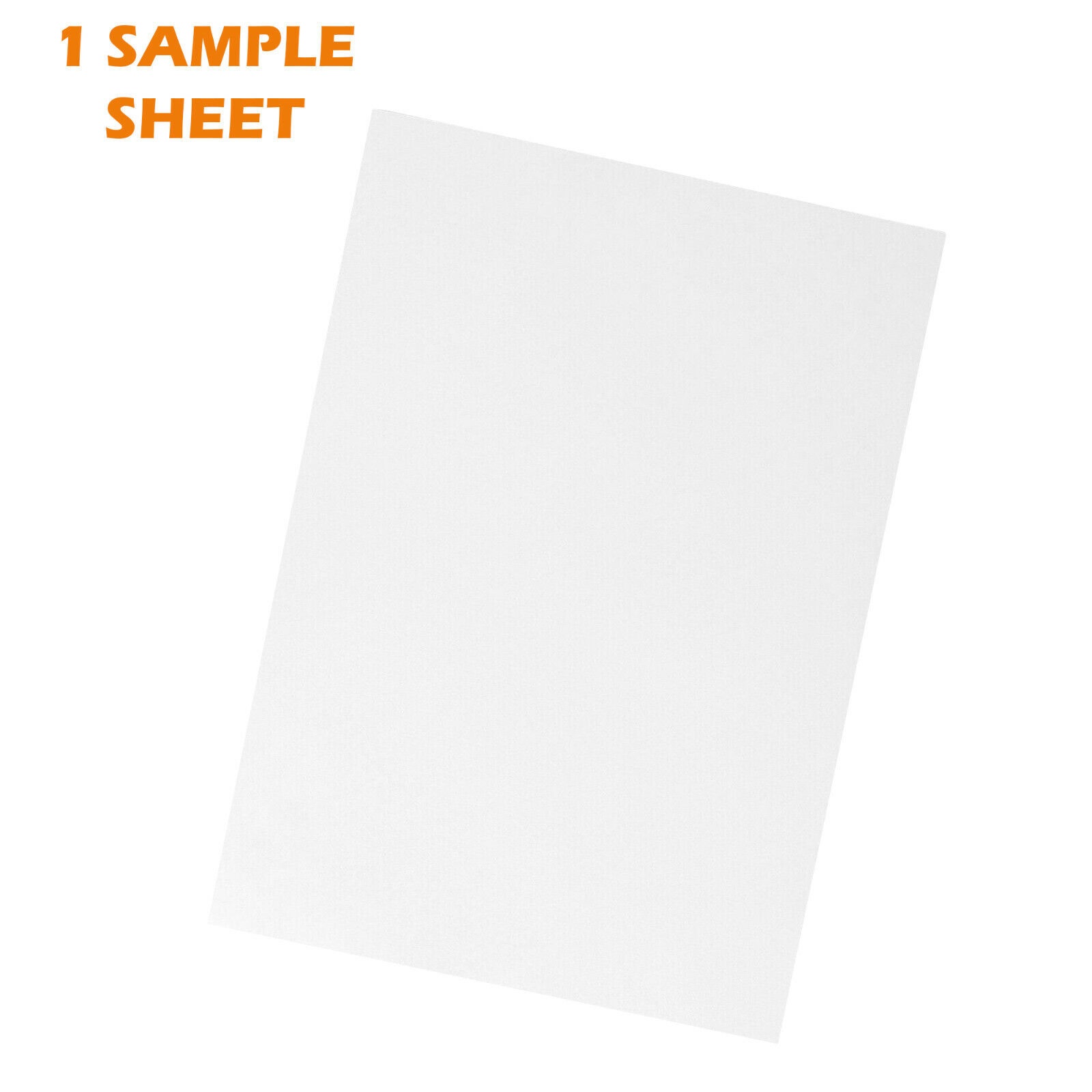 WHITE PAPER A4 PRINTER COPIER 1 2 3 4 5 REAMS OF 500 SHEETS PHOTOCOPY ...